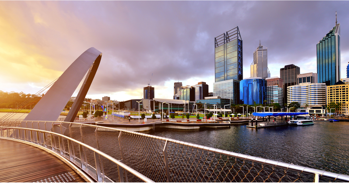 On the Move: How Government Investment is Shaping the Future of ...